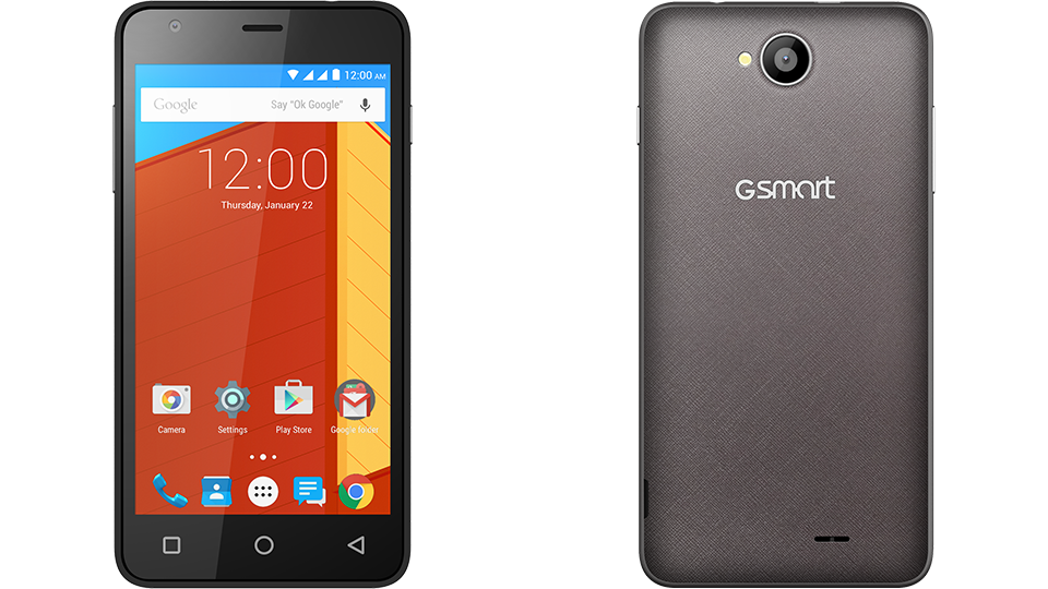 GSmart Classic - Emizen Engineering