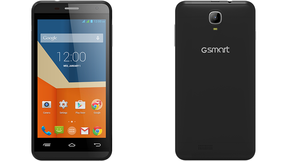 GSmart Essence - Emizen Engineering